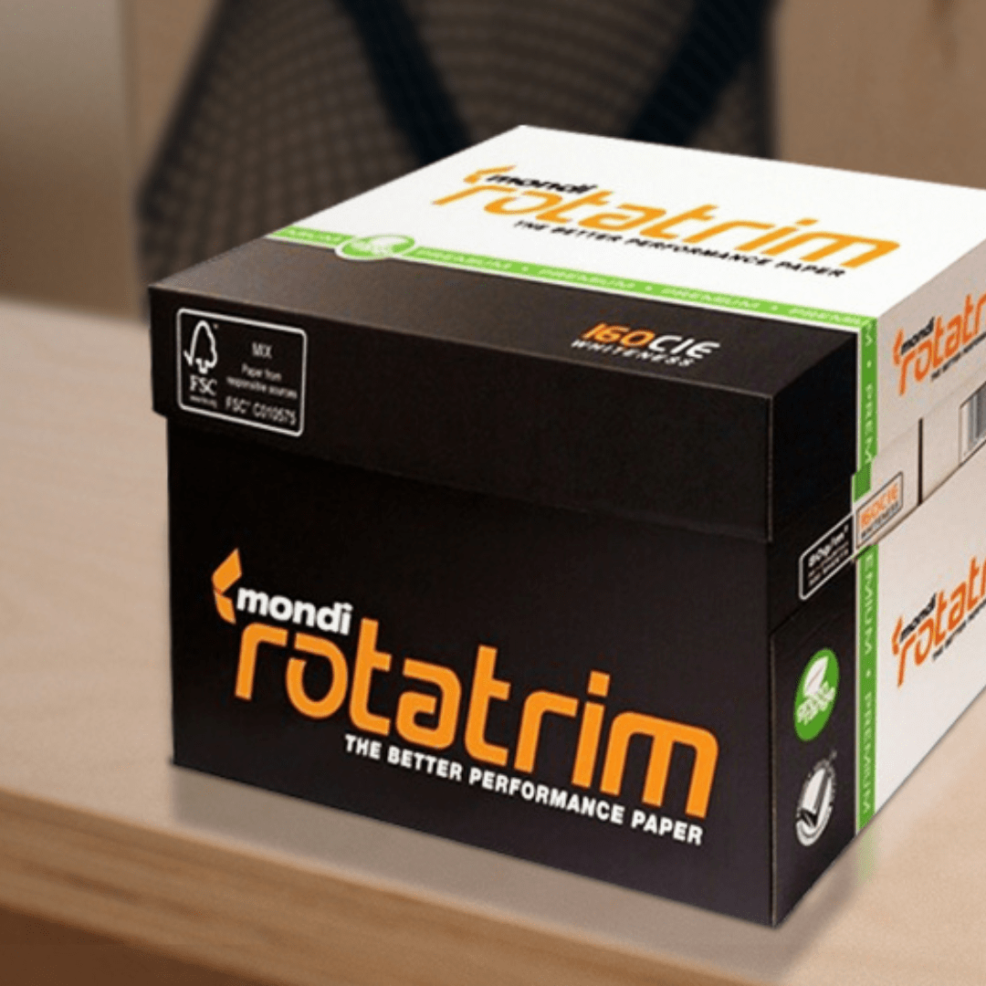 Office Consumables - Domino Business