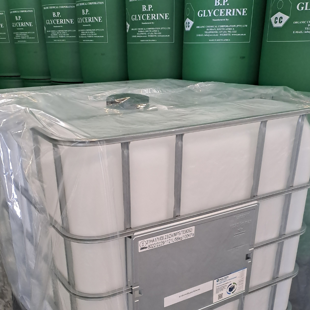 Factory Consumables - Domino Business